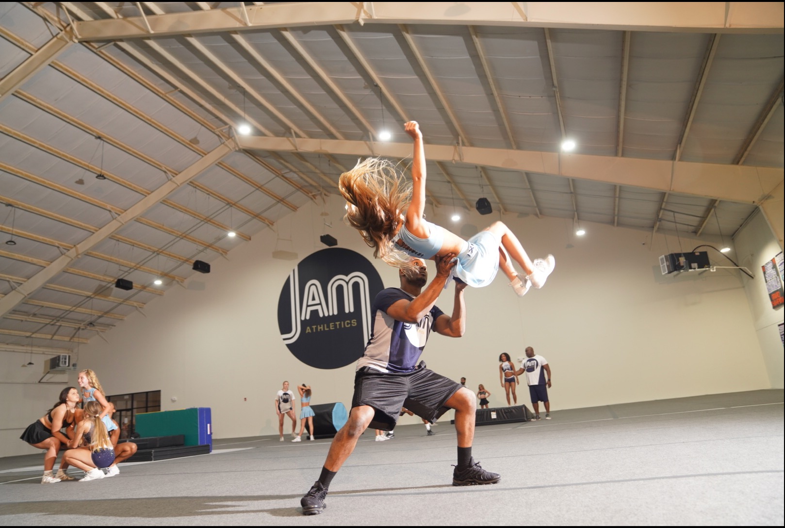 Programs – JAM Athletics!