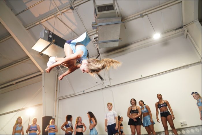 Classes – JAM Athletics!