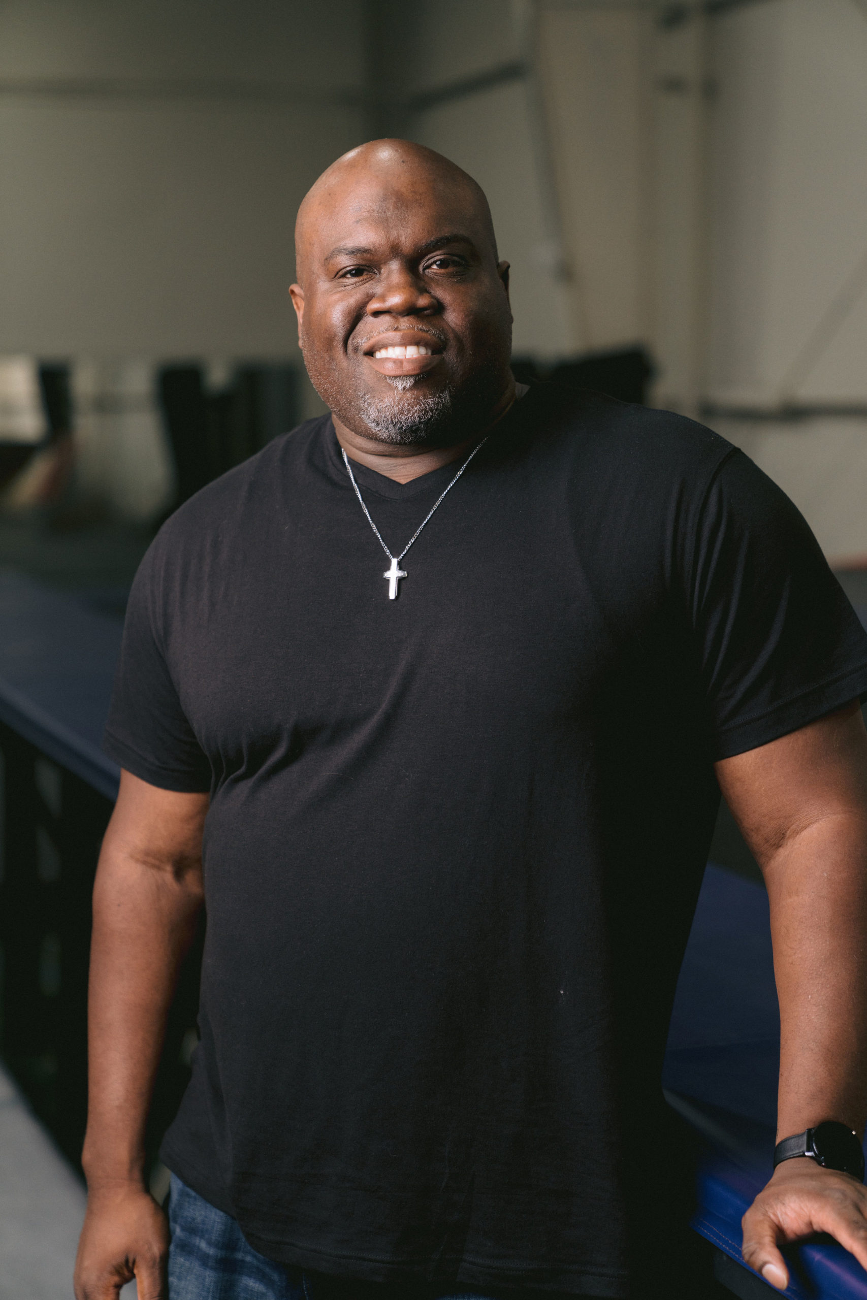 About – JAM Athletics!