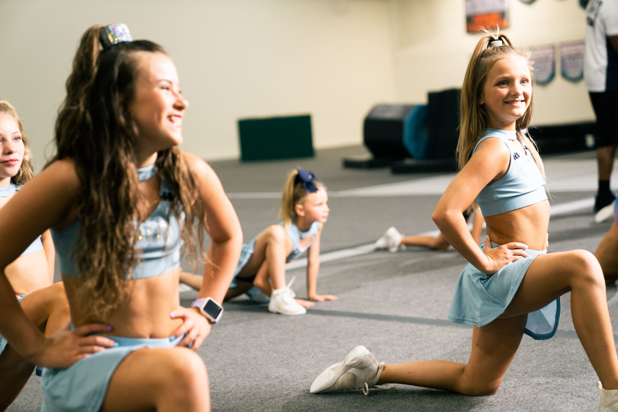 Programs – JAM Athletics!