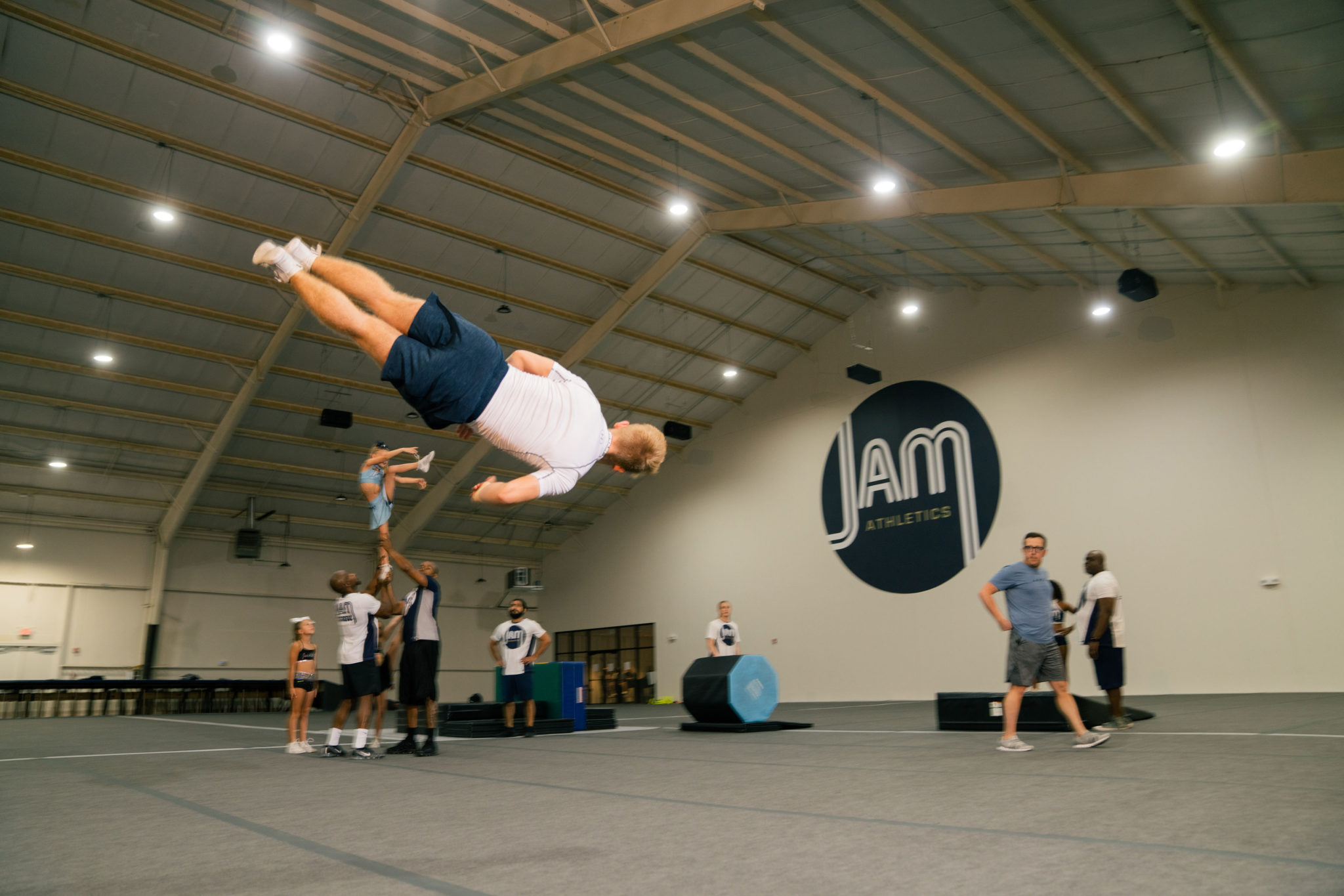 Programs – JAM Athletics!