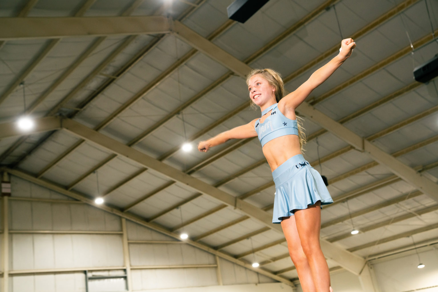 Programs – JAM Athletics!