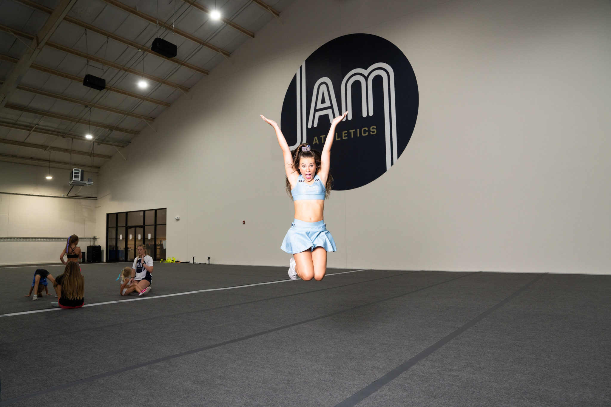 Classes – JAM Athletics!