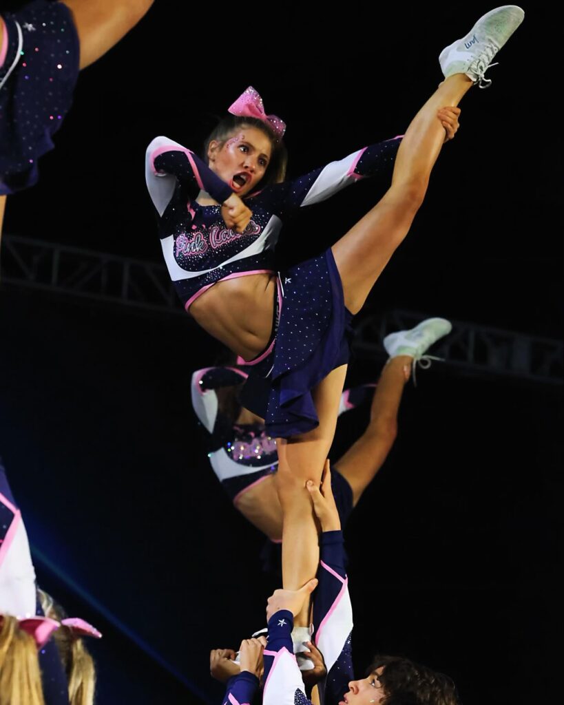 About – JAM Athletics!